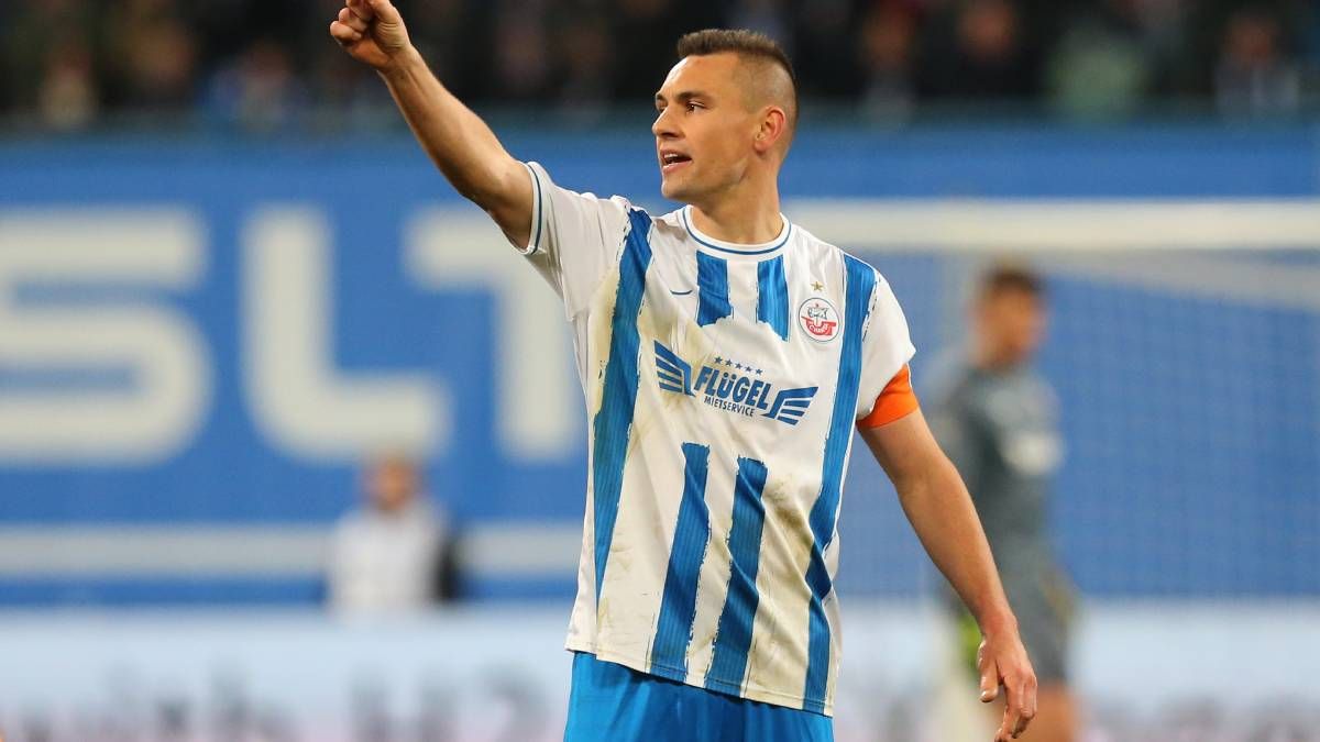 VfL Osnabrück vs. Hansa Rostock heute live im Free-TV sehen: Wer zeigt ... VfL Osnabrück vs. Hansa Rostock heute live im Free-TV sehen: Wer zeigt ...